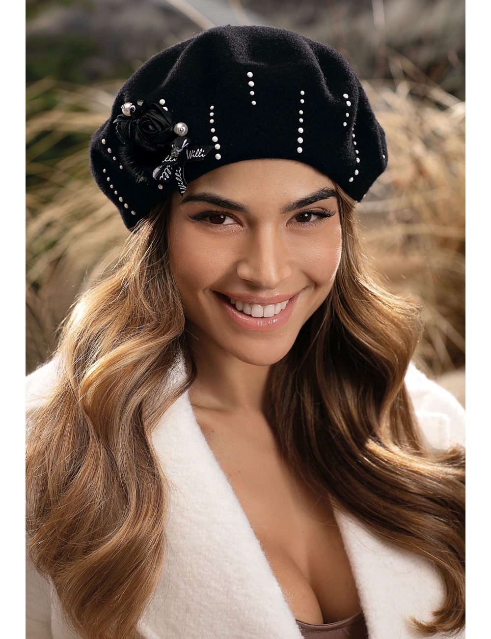 Jesień-Zima | Willi Hats Heaven - Ekskluzywne nakrycia głowy